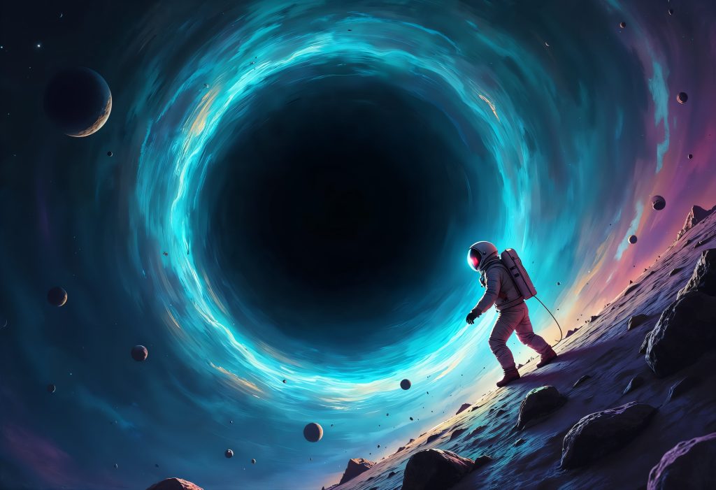 Kara Delikler Hakkında Bilmedikleriniz - Rakun